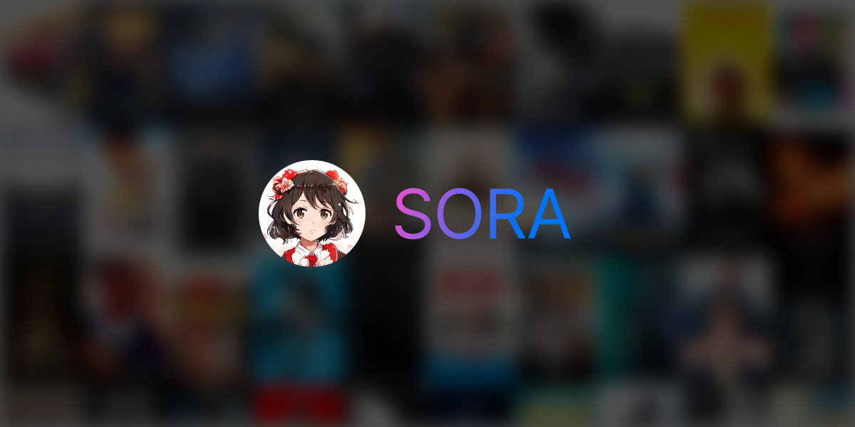 Sora